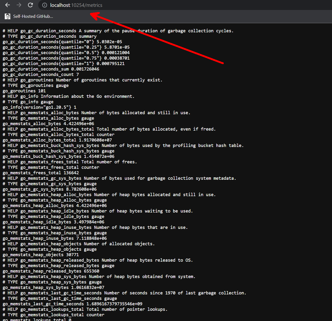 Integrate Prometheus with Azure Kubernetes Service (AKS)