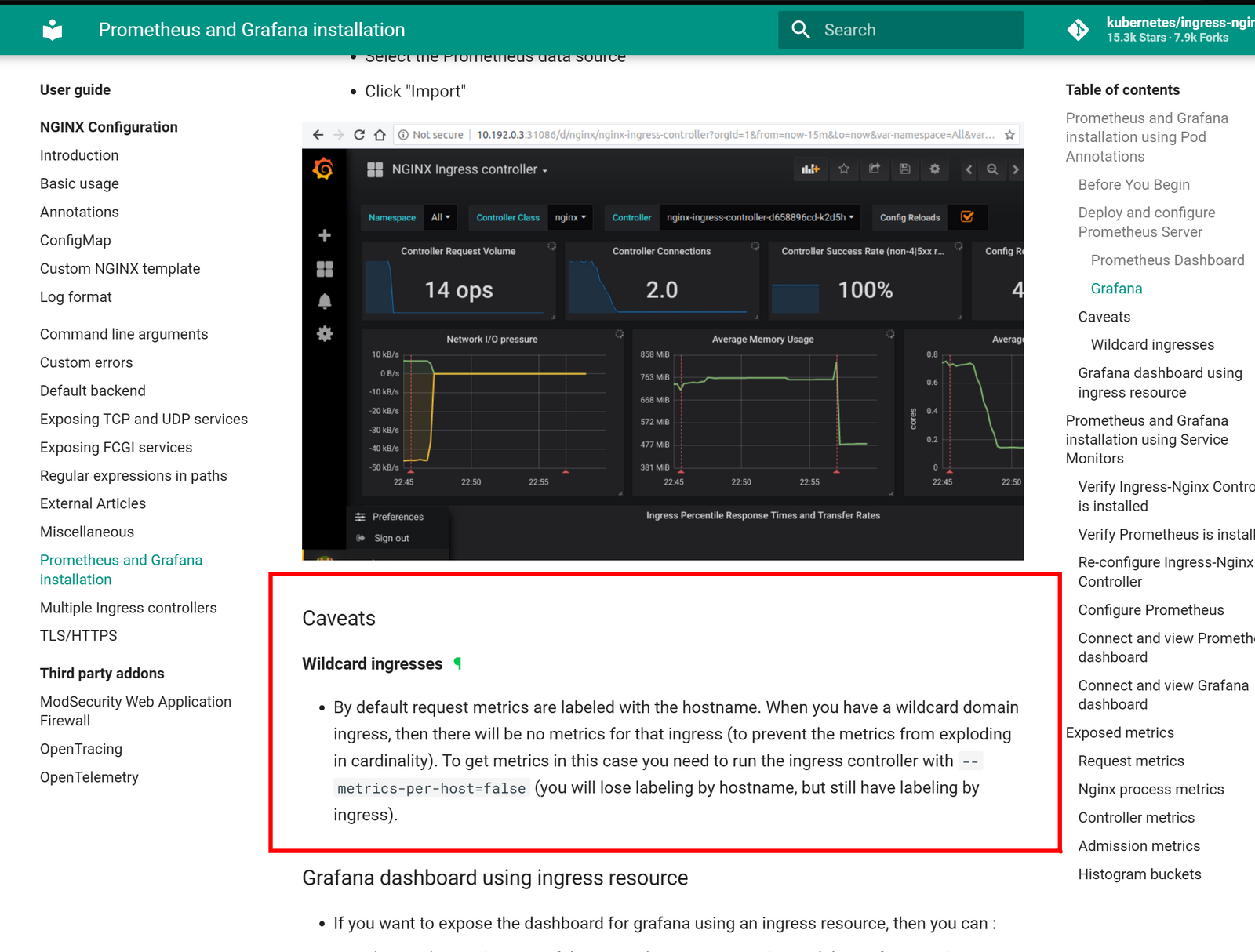 Integrate Prometheus with Azure Kubernetes Service (AKS)