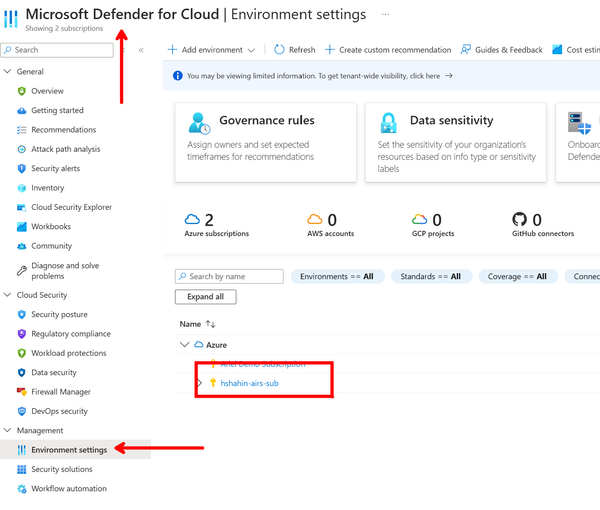Securing Kubernetes with Microsoft Defender for Containers